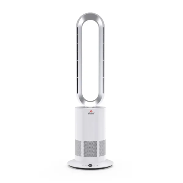 Alpina Electric Fan & Heater - Alpina Appliances